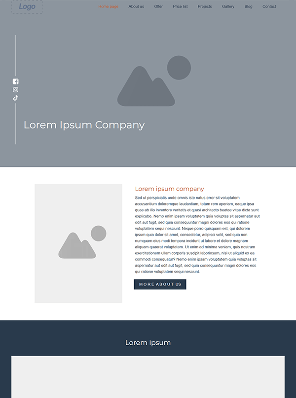 Rademenes » Strona główna